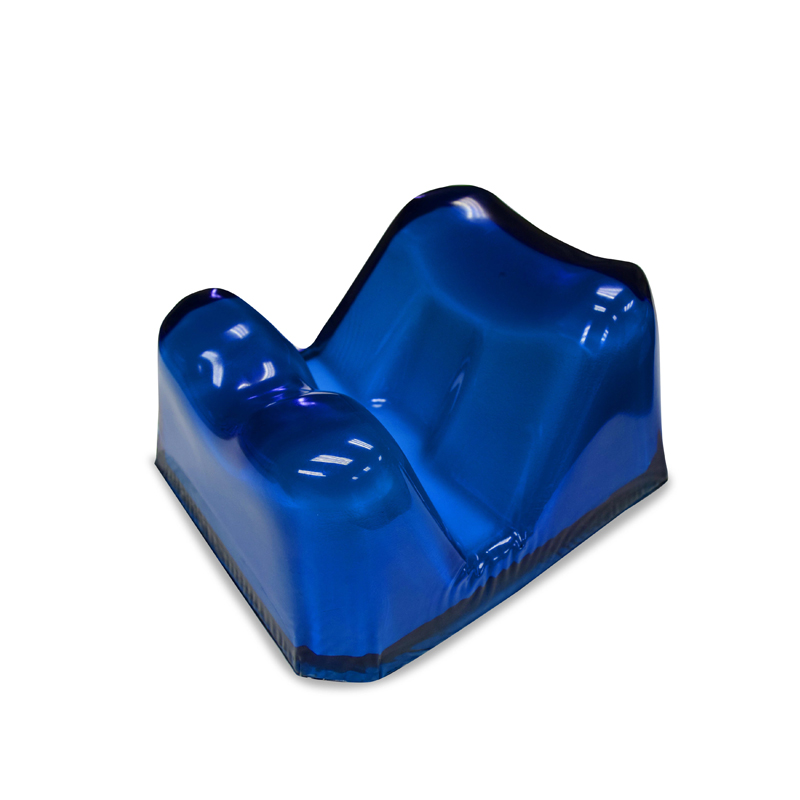 CE Certification Prone head positioner ORP-PH (Prone Facial Positioner ...